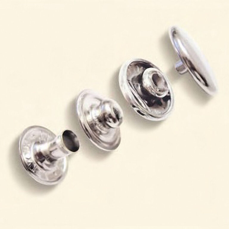 Mighty Snaps® Snap Fasteners | Morito Scovill Americas